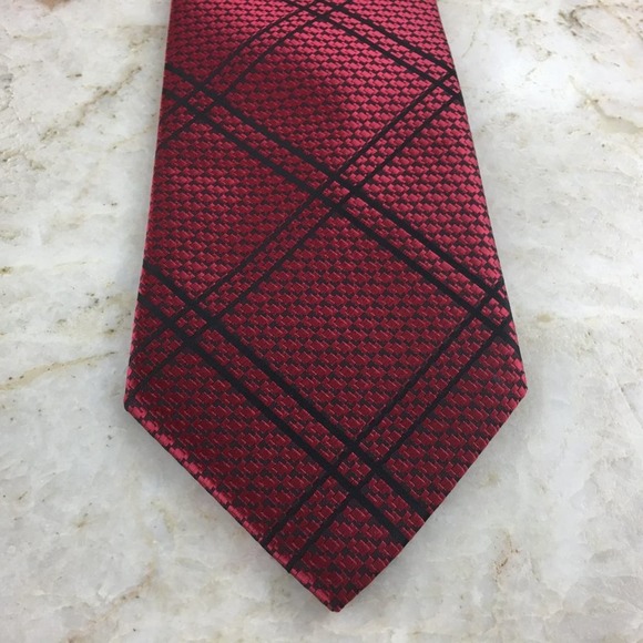 Antonia | Accessories | Antonia Collection Silk Tie | Poshmark